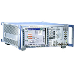 Rohde et Schwarz CMU300/P1 | Leasametric