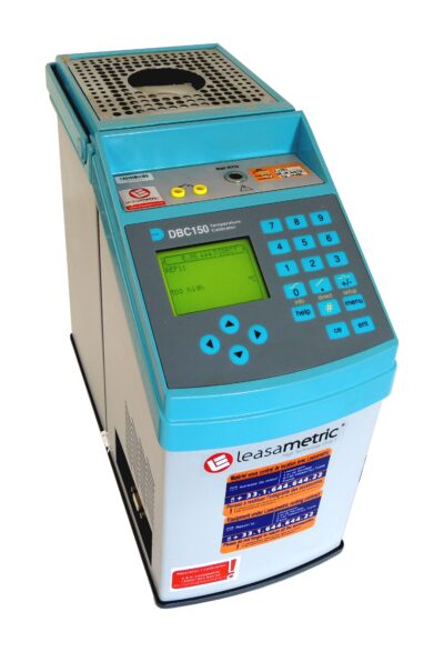 Calibrators| Leasametric