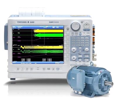 Yokogawa DL850 | Leasametric