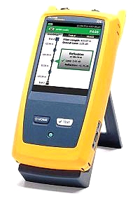 Fluke OptiFiber OFP-100M | Leasametric