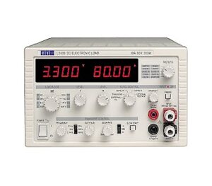 TTI LD300 | Leasametric