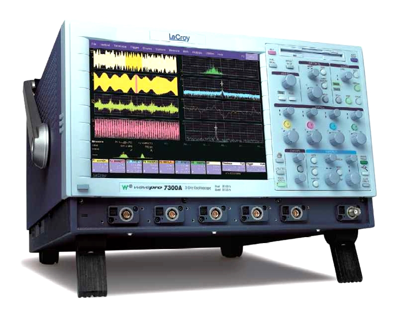 LeCroy WavePro 960 | Leasametric