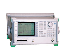 ANRITSU MS2720T/709 | Leasametric