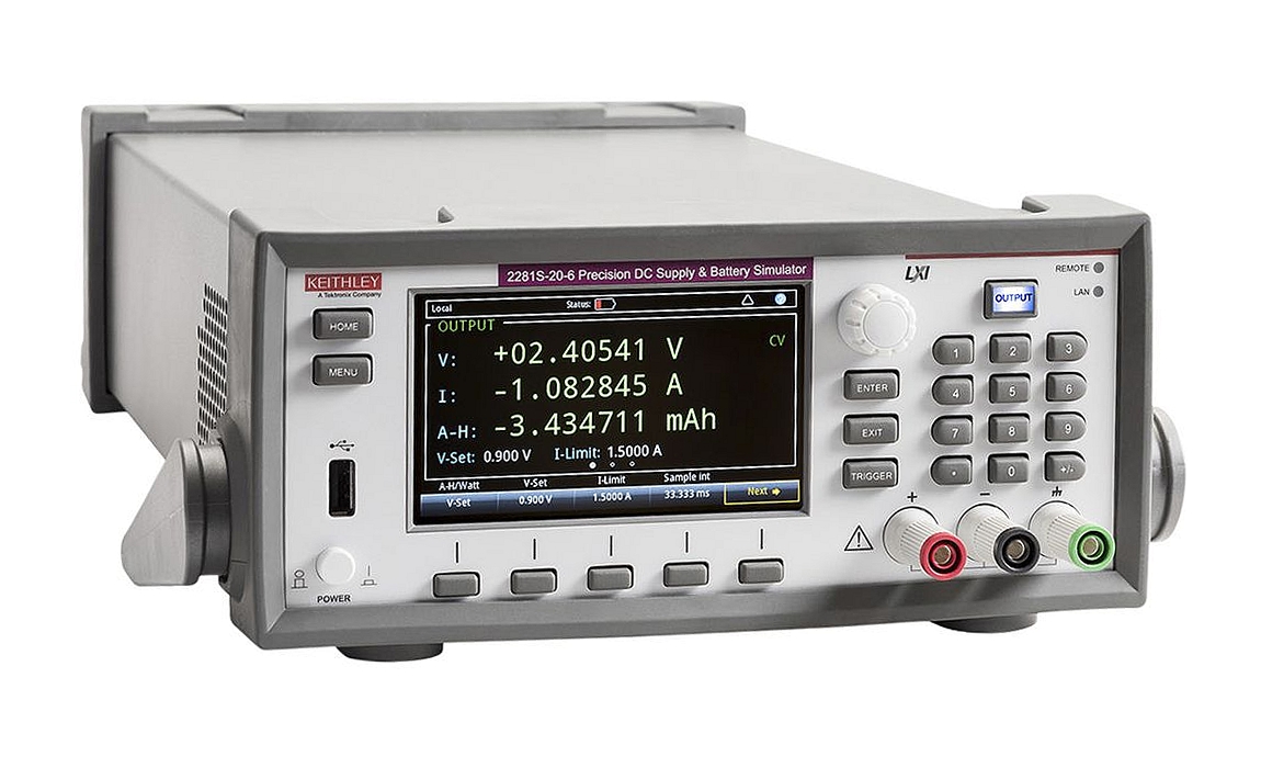 Yokogawa 7651 | Leasametric