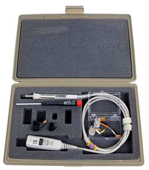 Keysight / Agilent 1157A | Leasametric