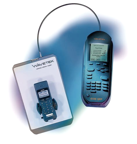 Willtek 4106GPP | Leasametric