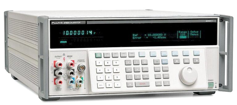 Fluke 5720A | Leasametric