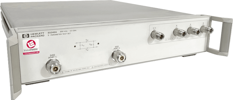 Keysight / Agilent 85046A | Leasametric