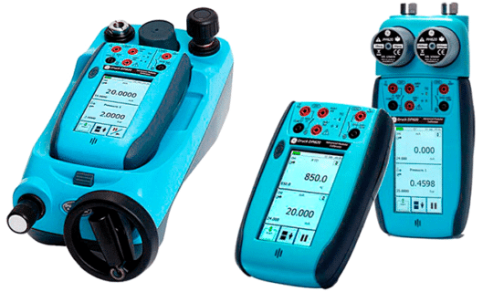 Druck DPI620 | Leasametric