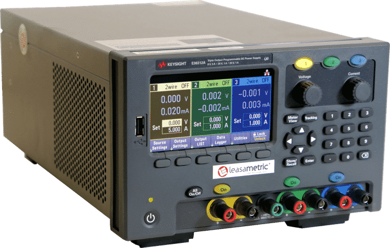 Keysight / Agilent E36311A | Leasametric