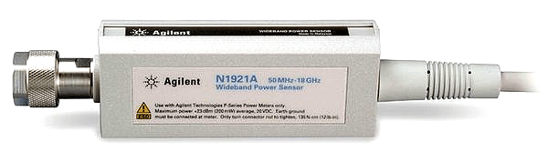 Keysight / Agilent N1921A | Leasametric