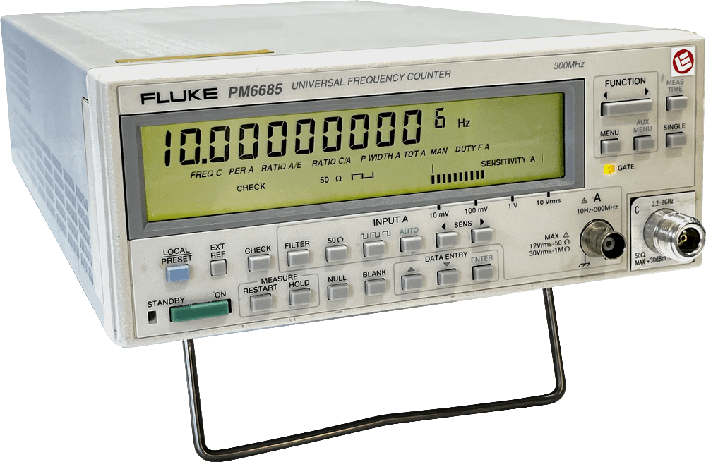 Fluke PM6685 | Leasametric