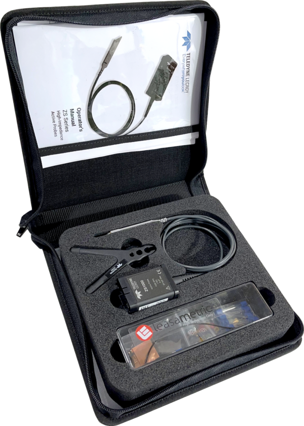 LeCroy ZS1000 | Leasametric