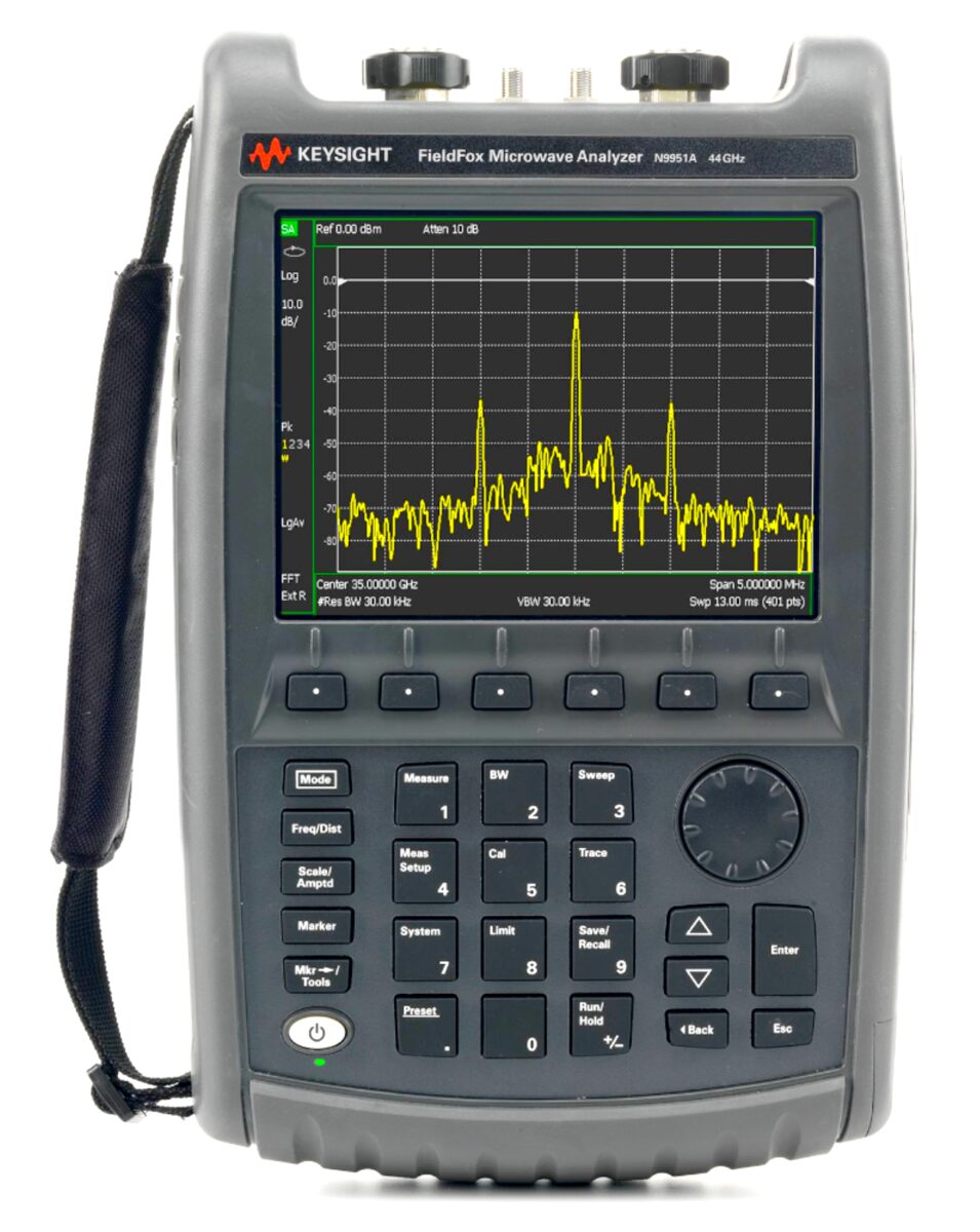 Keysight / Agilent N9952A | Leasametric