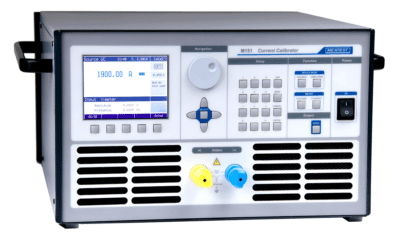 Fluke 52120A | Leasametric