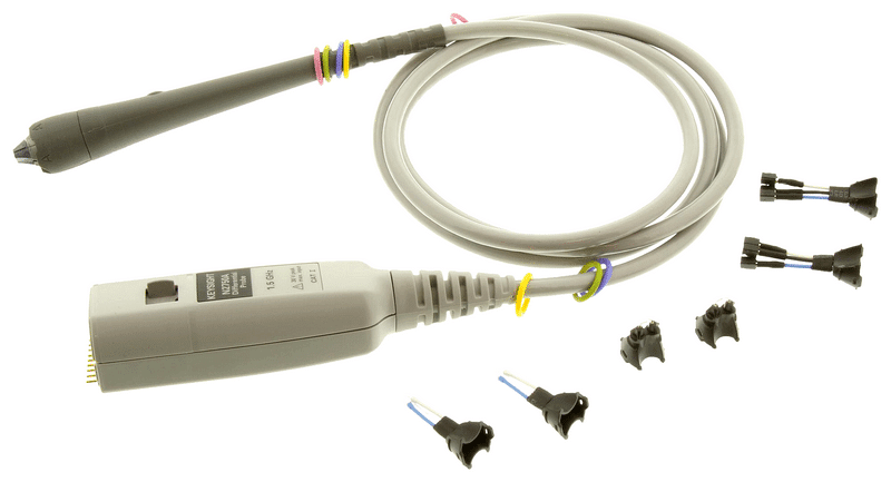 Keysight N2750A | Leasametric