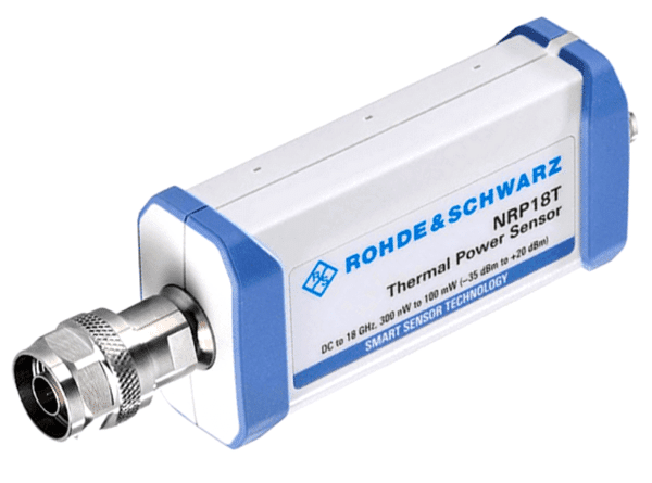 Rohde & Schwarz NRP18T | Leasametric