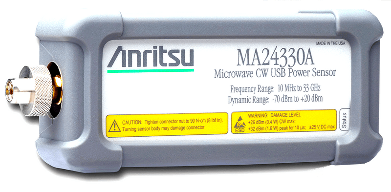 Anritsu MA24330A | Leasametric