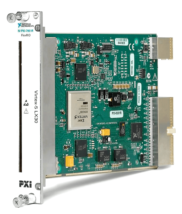 National Instrument PXI-7951R | Leasametric