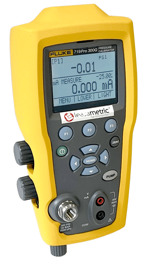 Fluke 719Pro 300G | Leasametric